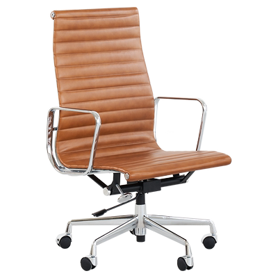 LLYARSS意式极简办公椅