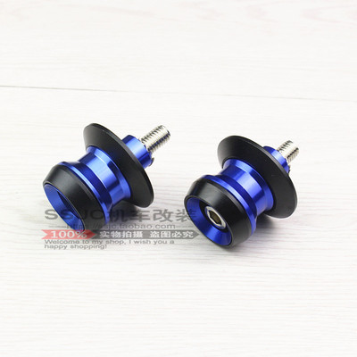 摩托车 GSR400/GSR600/GSX-S1000/GSX-S1000F 台湾新款DMV起车钉