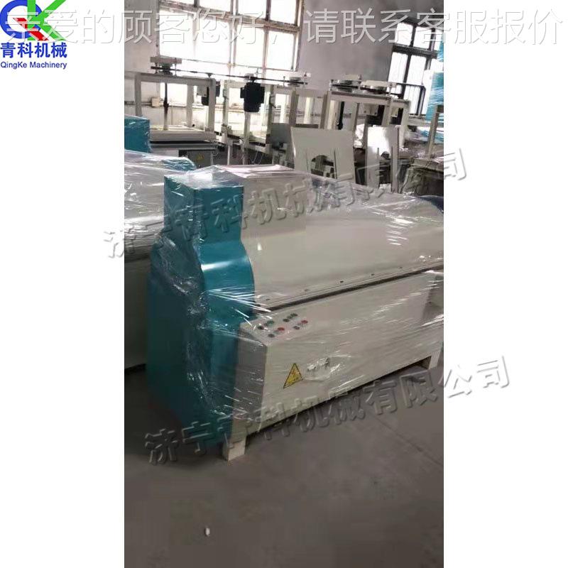 球毛绒具填充物成机 珍玩珠棉球形成型设备枕 靠枕芯常规颗粒棉机