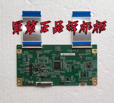原装小米L65M5-4X逻辑板C-PCB-HV650QUB 47-6021287实物 测好现货