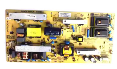 原装康佳LC32F1000PD电视电源板34008155 35016037 测试好 现货