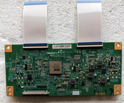 原装创维50G2A/夏普50寸逻辑板EATDJ6E11 IN8908A  测试好 现货