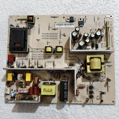 原装海尔L37F3/32电源板VLC79002.53 VLC79002.54 VLC79002.55