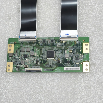 原装华为OSCA-550A 液晶电视逻辑板47-6021230 HV550QUBV10测试好