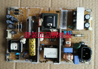 原装三星LA32C360E1电源板BN41-01320B实物图 测试完好 放心使用