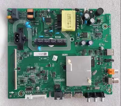 原装海信HZ43E35A液晶电视主板RSAG7.820.8280屏JHD425S1F71/T0K1