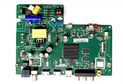 原装TCL 32L2F 32F6H主板TPD.T920L.PB772配屏LVW320NDEL CJ9W05