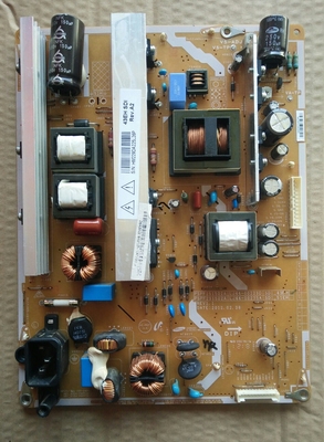 原装长虹3D42A3700iD等离子电源板LJ44-00229D实物图测试好