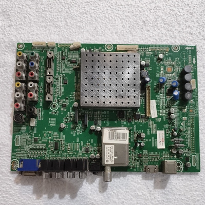 原装海信TLM32V88PK主板RSAG7.820.1788配屏T315HW02测试好 现货