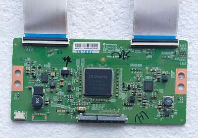 原装康佳LED43E330U 43G9200U 43R6200U 43T60U逻辑板6870C-0552A
