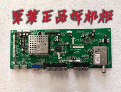 原装 TCL L40C12主板471-01A2-64201G配屏LTA400HM07 测试好 现货