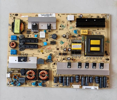 原装康佳LED32M592C电视电源板34006820 KPS+L130C3-01 35014891