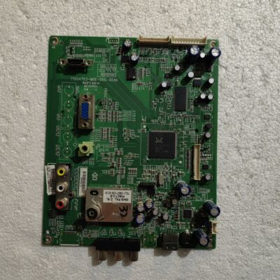 原装飞利浦32PFL1200/T3主板715G4763一M01-000-004K屏LC320WXE