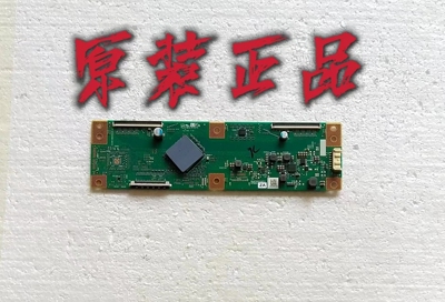 原装夏普LCD-60SU465A逻辑板RUNTK0246FV ZA 1P-015CX00-4010测好