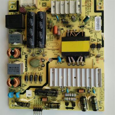 原装创维40/42E5CHR/42E360E/42D9电源板5800-P42ETN-0110 测试好