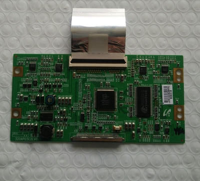 原装TCL L32N9逻辑板320AP03C2LV0.1屏LTA320AP02实物图测试完好