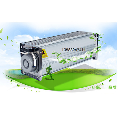 华鹰GFSD FFDD582-150 铝合金散热干变式变压器用横流冷却风机