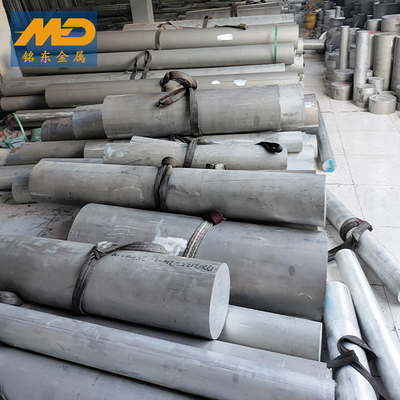 ZL104铝棒 铝板 ZAlSi7Mn圆棒精抽 铝管 线材 纯铝合金材料 现货