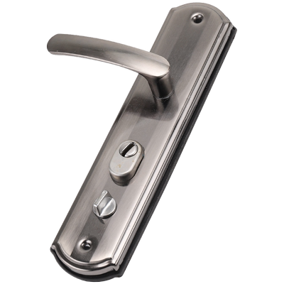 万嘉全套门锁锁具锁芯全铜