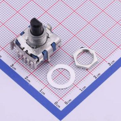 SRBV160803 SRBV160803三件套 插件 旋转开关