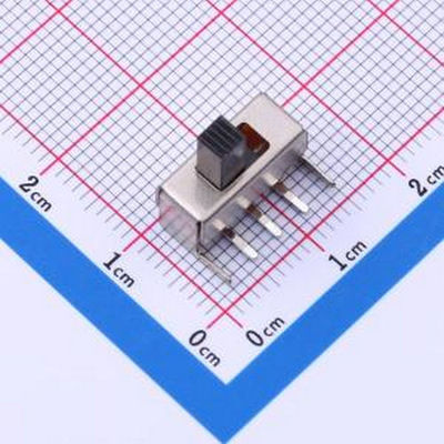 KH-SS12F23-G6 拨动开关 KH-SS12F23-G6 插件 滑动开关