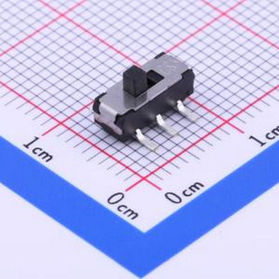JS202011SCQN JS202011SCQN SMD 滑动开关
