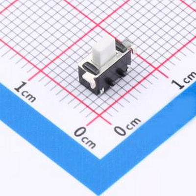 TP12422663 6*3*6.3mm 贴片 轻触开关 SMD 轻触开关