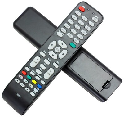 适用于BOE京东方电视机遥控器RC-820 LE-32Y610 611 612 613 616