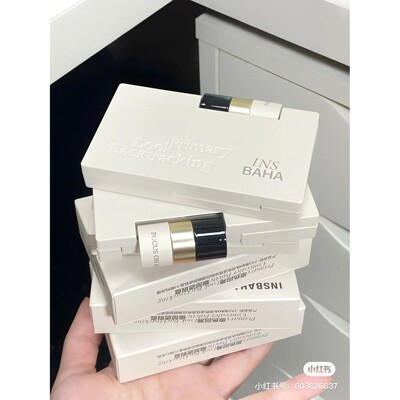 Eye Concealer Plate Covers Dark Circles And Pimples To Brigh