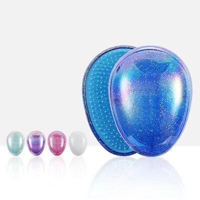 Soft Hairbrush Combs Soft Styling Tool Hair Comb for Styling