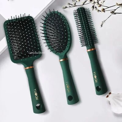 Air Bag Scalp Massage Combs Hair Comb Hairbrush Detangle Ant