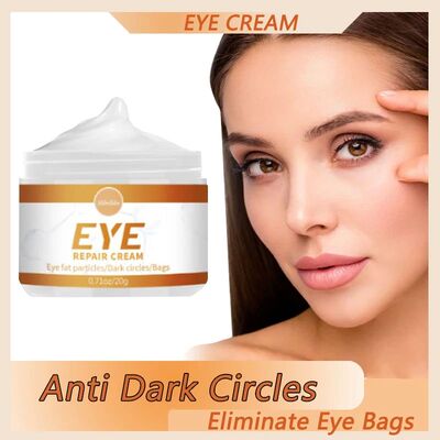 Anti-Wrinkle Dark Circles Remove Eye Bags Puffiness Under Ey