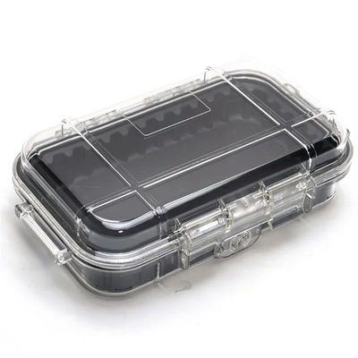 Camping Hunting Fishing Box Shockproof Sealed Waterproof Too