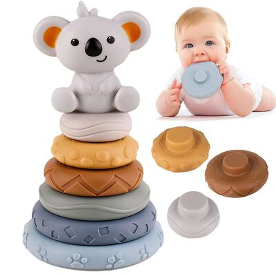 Baby Montessori Sensory Intellectual Development Set Develop