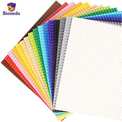 Base Plate 32*32 Classic Building Blocks Bricks Base Board D