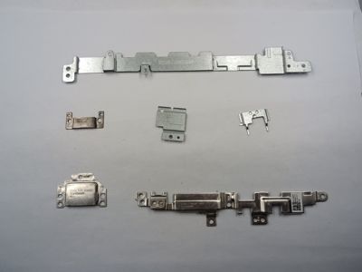 ThinkPad联想T490 T495 P43S T14 P14S 主板 USB RJ45 压片 铁片