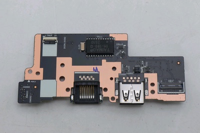 MT042 ThinkPad联想T14 P14s Gen6 开关板 USB小板 5C51R91740