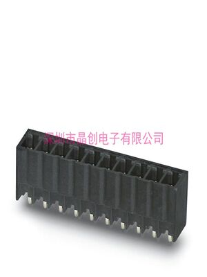 1825720 全新 MCV 1,5/ 8-G-3,81 P20 THRR56- PCB插座