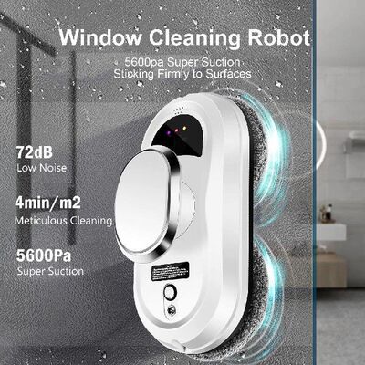 Intelligent Window Cleaning Robot Vacuum Cleaner Robot Windo