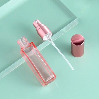 10ml 20ml Empty Perfume Spray Bottles Mini Glass Spray Atomi