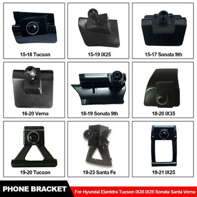 Car Phone Mount Holder Stand Dedicated Bracket Automobile Fi