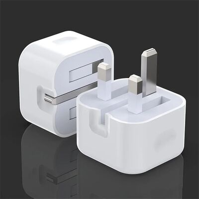 20W UK Eu US USB C Wall Charger Quick Quick Charging Power Adapters For iPhone 11 12 13 14 15 Samsun