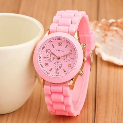 Fashion Women Watches Elegant Ladies Dress Quartz Watch Luxu