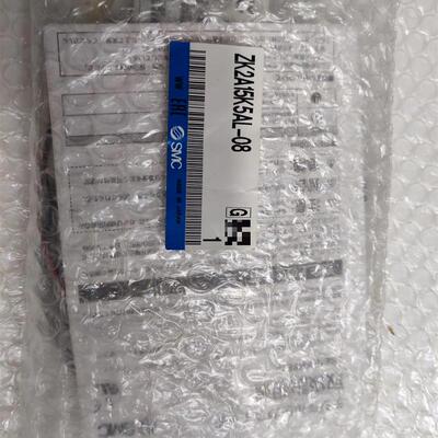 SMC全新原包装正品ZK2A系列真空发生器ZK2A15K5A