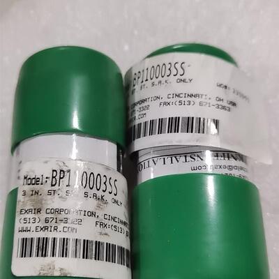 美国EXAIR(依爱)品牌的BPI10003SS型号工业气动