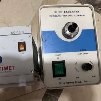 适用OPTIMET光谱仪EC-1000，物品，，议价