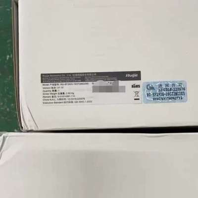 适用 RG-SF2920-16GT2MG2XS 原封在保议价