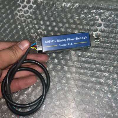 适用硅翔Siargo气体质量传感器FS4008-50-Q8-议价