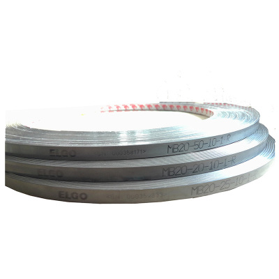 原装德国进口磁条ELGO