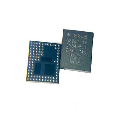 IP12PROMAX高频功放58241